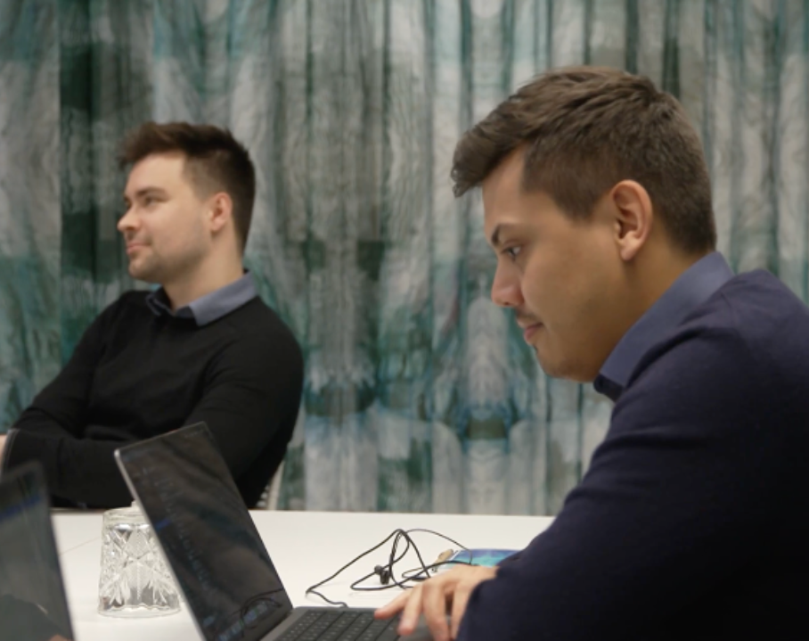 Étudiant en fin d'étude - Consultant CRM Junior - France | Elixir