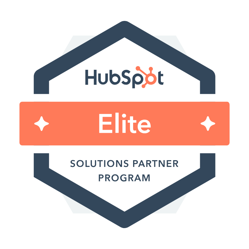 Elixir | HubSpot Elite Partner